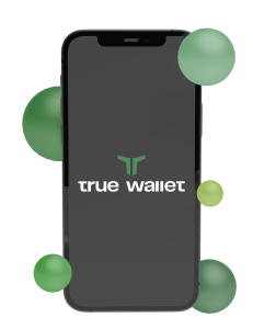 true wallet