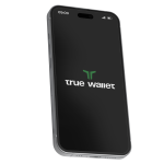 Download App – true wallet