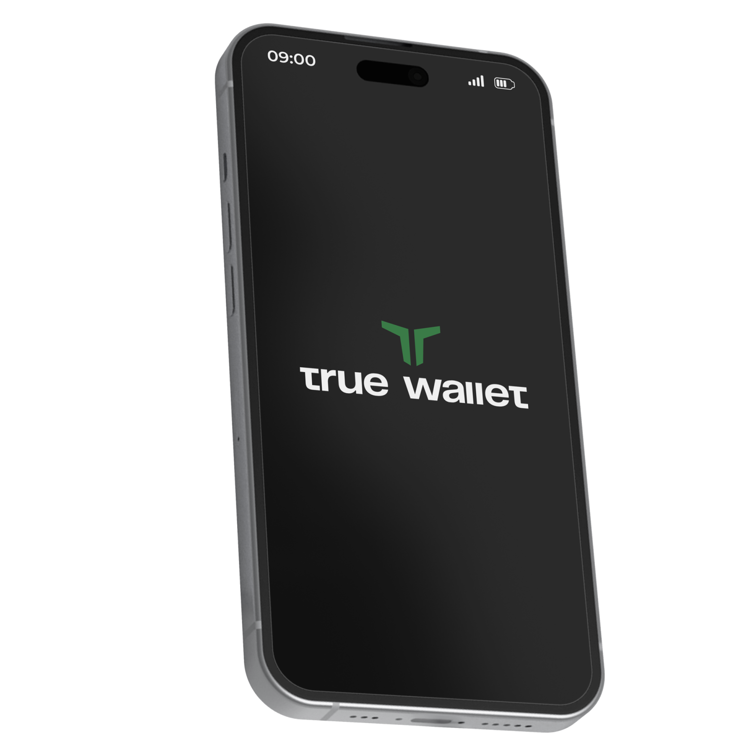 Download App – true wallet